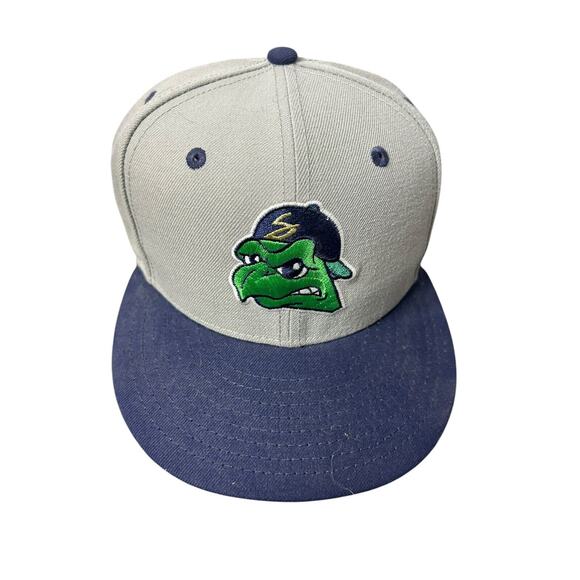 New Era | Accessories | Vintage Beloit Snappers Minor League Baseball ...